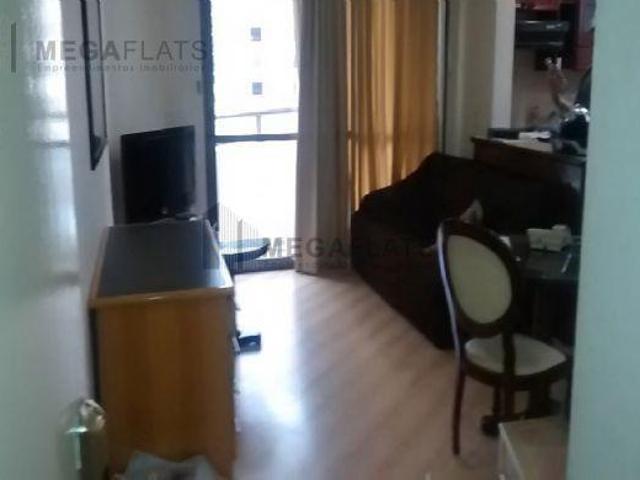 Imperdível! Apartamento à venda ou locação em São Paulo SP, Bairro Bela Vista. 1 quarto, 2 salas, 1