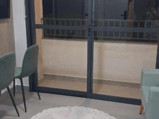 Imperdível: Apartamento à venda ou locação em São Paulo SP, no bairro Água Branc