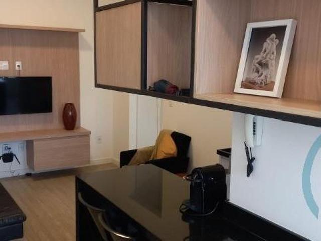 Imperdível: Apartamento à venda ou locação em São Paulo SP, Santa Cecília. 1 qua