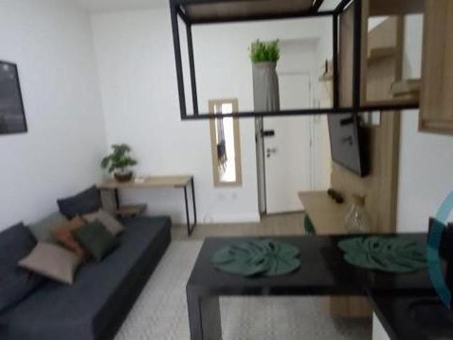 Imperdível: Apartamento à venda ou locação em São Paulo SP, Santa Cecília. 1 qua
