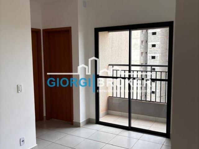 Imperdível! Apartamento à venda no Condomínio Borghese Boulevart em São José do Rio Preto SP com 2 q