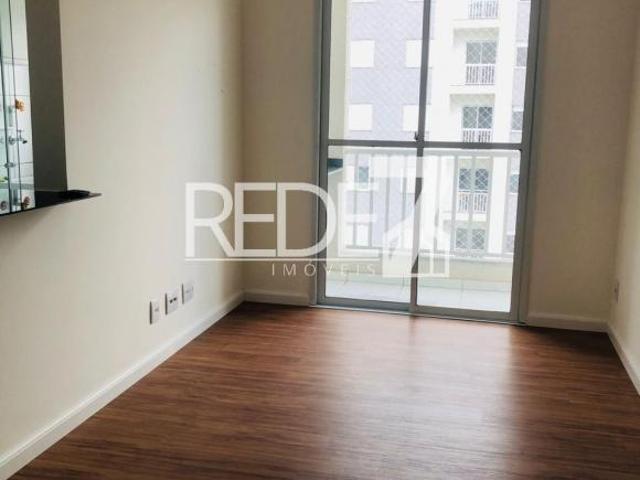 Imperdível Apartamento à Venda no Condomínio Meinhaus em Campinas SP! 2 Quartos, 1 Sala, 1 Banheiro