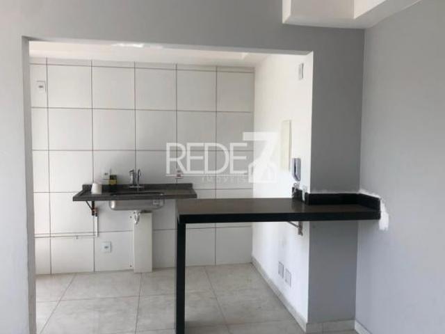 Imperdível Apartamento à Venda no Condomínio Meinhaus em Campinas SP! 2 Quartos, 1 Sala, 1 Banheiro