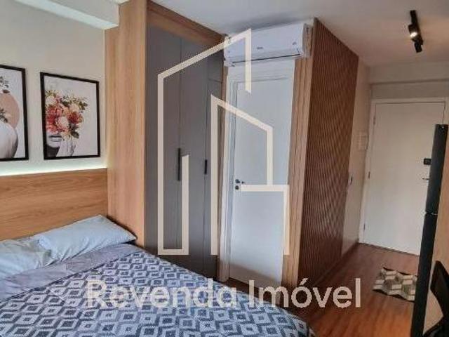 Imperdível! Apartamento à venda no Condomínio Nik Perdizes em São Paulo SP, Água