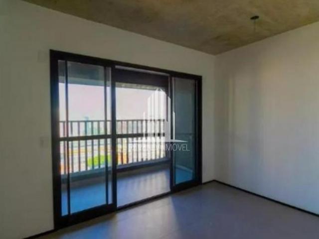 Imperdível: Apartamento à venda no Condomínio ON FLÓRIDA, Brooklin Paulista, São Paulo SP, 1 quarto