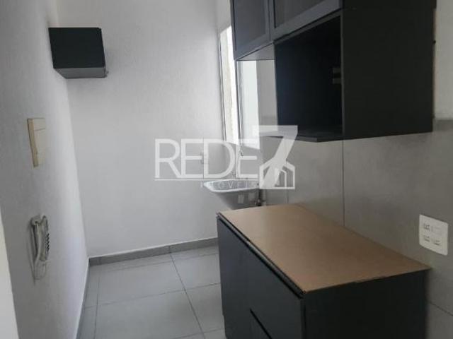 Imperdível! Apartamento à venda no Condomínio Reserva do Lago em Campinas SP, 2 quartos, 35m². Confi