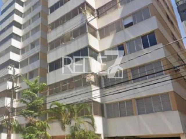 Imperdível apartamento à venda no Cambuí, Campinas SP: 2 quartos, 2 suítes, 3 salas, 4 banheiros, 1