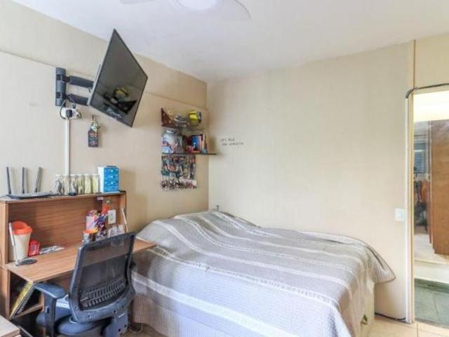 Imperdível apartamento à venda no Campo Belo, São Paulo SP: 2 quartos, 2 banheiros, 1 vaga e 98,00 m