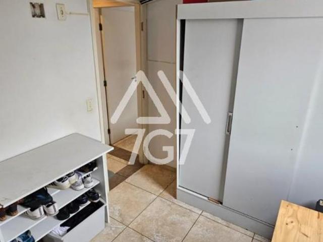 IMPERDÍVEL! APARTAMENTO À VENDA NO CAMPO LIMPO 56m², 2 dormitórios, 1 vaga de garagem