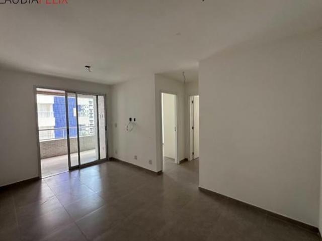 Imperdível: Apartamento à venda no Canto do Forte, Praia Grande SP! 2 quartos, 2 suítes, 2 salas, 1