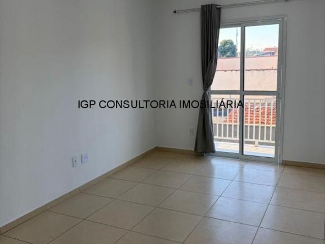 Imperdível: Apartamento à venda no Centro de Indaiatuba SP, San Pietro 2 quartos, 1 suíte, 69,89 m²
