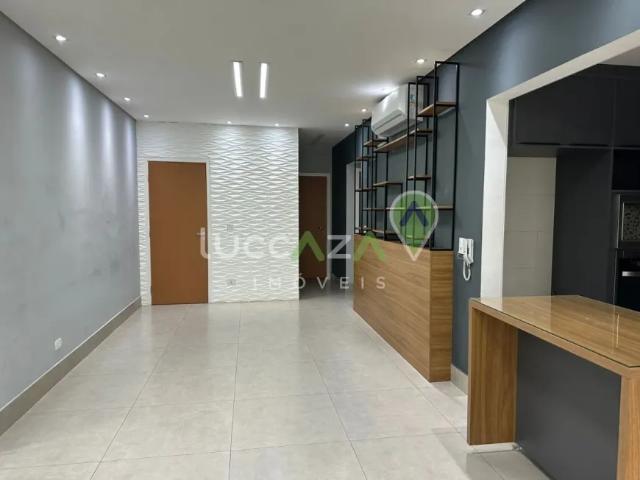 Imperdível: Apartamento à venda no Centro de Jacareí SP, 3 quartos, 1 suíte, 2 vagas 93m². Confira
