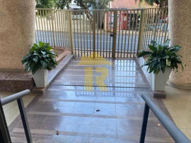 Imperdível apartamento à venda no Centro de São José do Rio Preto SP: 2 quartos, 1 suíte, 2 salas, 2
