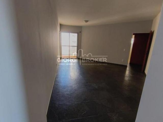 Imperdível: Apartamento à venda no Centro de São José do Rio Preto SP, 3 quartos, 2 banheiros, 1 vag