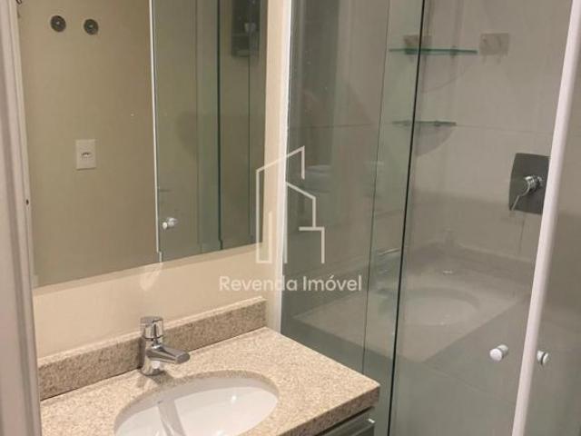 Imperdível! Apartamento à venda no Centro de SP: 1 quarto, 1 banheiro, 22m² de área. Garanta já o se