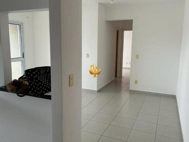 Imperdível: Apartamento à venda no Centro de Taubaté SP com 2 quartos, 1 suíte, 2 salas, 2 vagas de