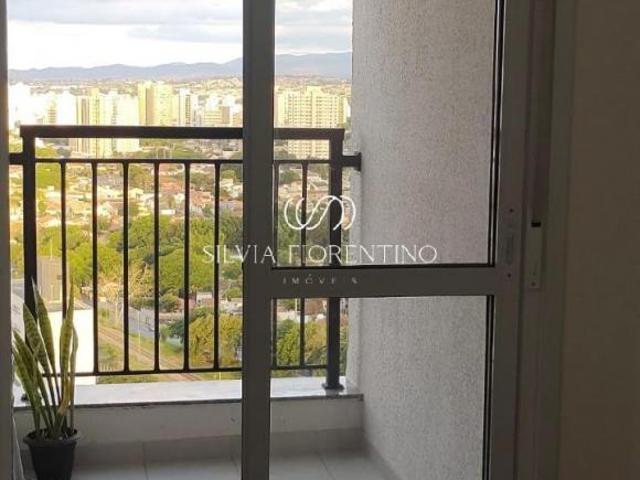 Imperdível apartamento à venda no Centro de Taubaté SP, com 3 quartos, 1 suíte, 80m² e 2 vagas de ga