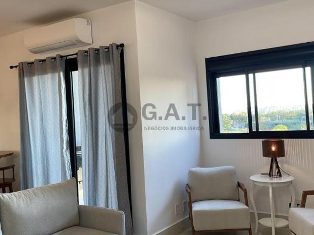 Imperdível apartamento à venda no Alto da Boa Vista, Sorocaba SP: 1 quarto, 1 suíte, 2 salas, 1 banh