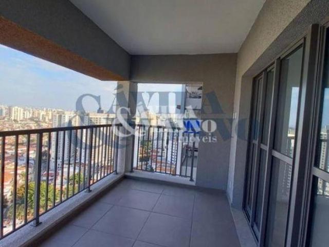 Imperdível Apartamento à Venda no Alto da Mooca