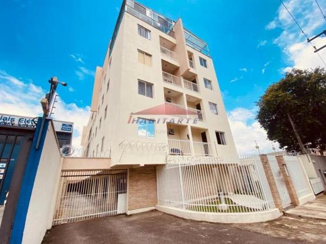 Imperdível! Apartamento à venda no Boqueirão, Curitiba PR com 2 quartos, 1 sala, 1 banheiro e 50,46