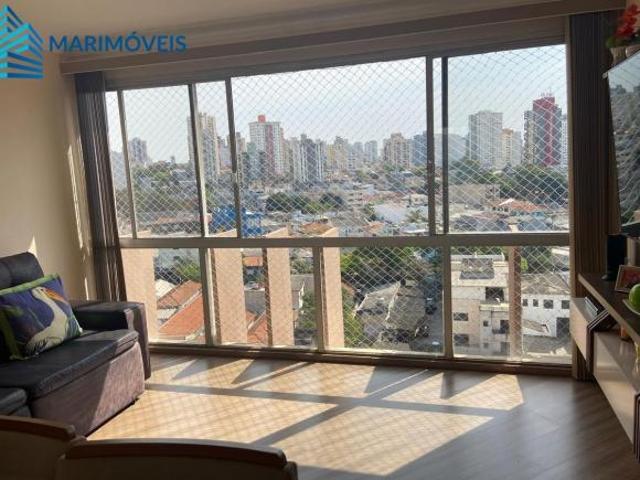 Imperdível! Apartamento à venda no Bairro Casa Branca Edifício Amapola em Santo André SP 90m², 3