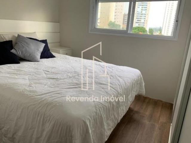 Imperdível: Apartamento à venda no Brooklin, São Paulo SP, com 2 quartos, suít