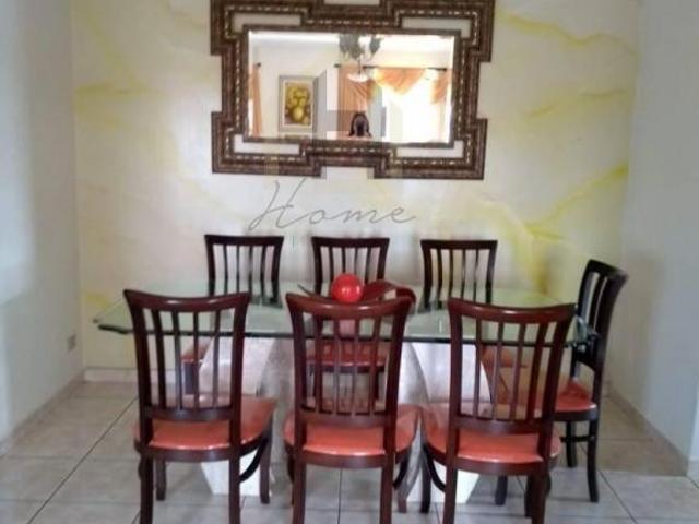 Imperdível! Apartamento à venda no Edifício Saint Laurent, Parque das Nações em Santo André SP. 3 su