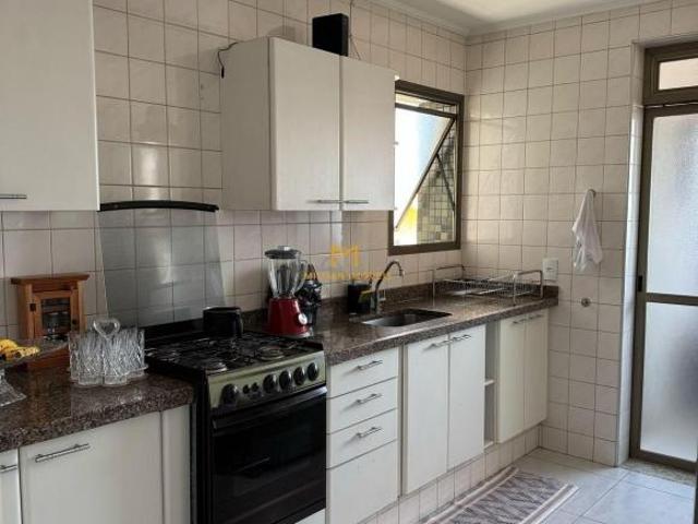 Imperdível Apartamento à Venda no Edifício San Marino, Centro de Indaiatuba SP