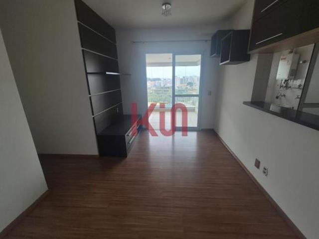 Imperdível Apartamento à Venda no Ipiranga São Paulo SP! 2 Quartos, 2 Salas