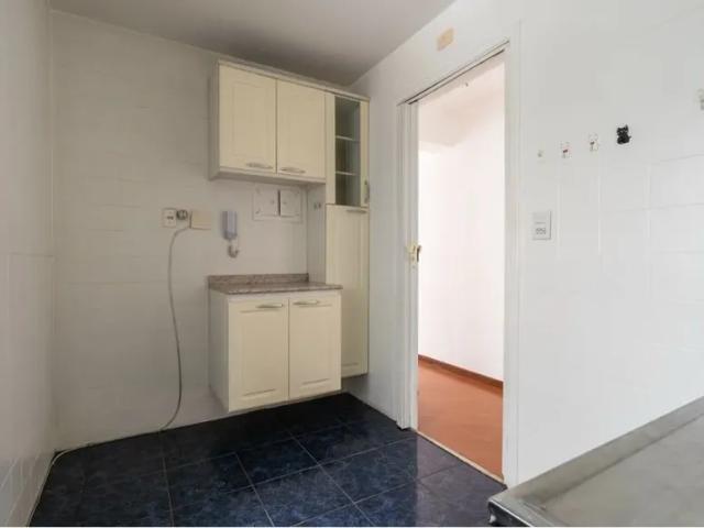 Imperdível! Apartamento à venda no Itaim Bibi, São Paulo SP: 2 quartos, 2 banheiros, 1 vaga, 57m². C