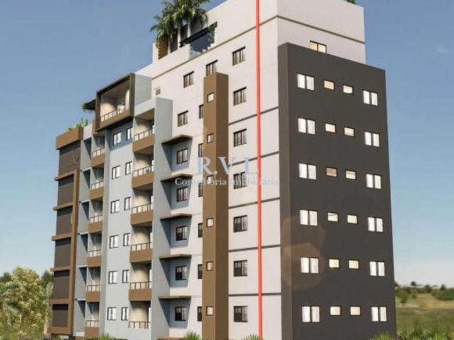 Imperdível! Apartamento à venda no Lançamento Prime Atibaia Jardim, 2 dormitórios, 1 suíte, 2 salas