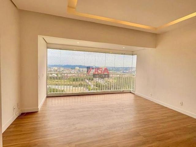 Imperdível: Apartamento à venda no Living Club, 3 quartos, 1 suíte, 2 vagas, 80m² Andar alto vista