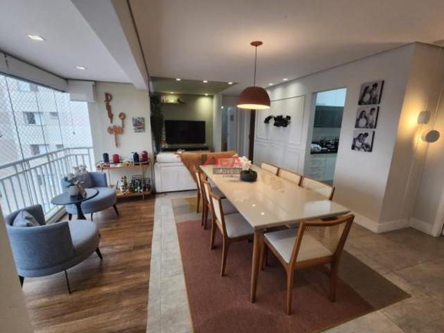 Imperdível: Apartamento à venda no Living Club, 2 suítes 2 vagas, 80m² Andar alto vista livre