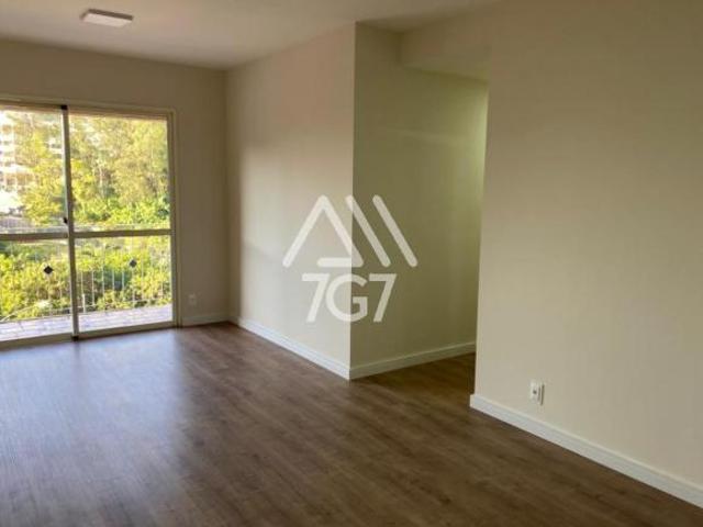 IMPERDÍVEL! APARTAMENTO À VENDA NO MORUMBI: 74m², 3 dormitórios sendo1 suíte, 1 vaga