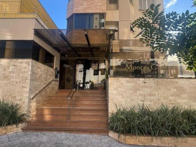 Imperdível: Apartamento à venda no Setor Bueno, Goiânia GO, com 4 quartos, 1 suíte e 160m² de área p