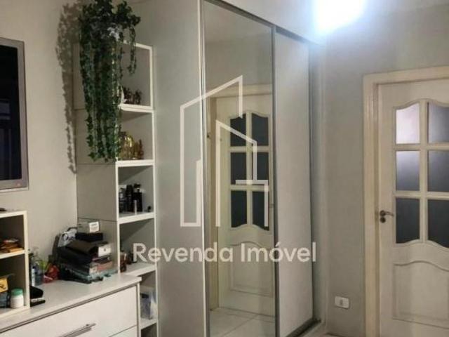 Imperdível: Apartamento à venda no Paraíso com 3 quartos, 1 suíte, 3 banheiros e