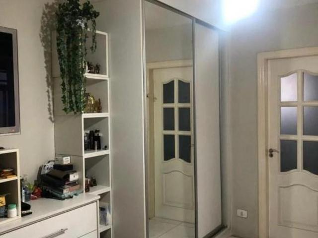 Imperdível: Apartamento à venda no Paraíso com 3 quartos, 1 suíte, 3 banheiros e vaga de garagem!