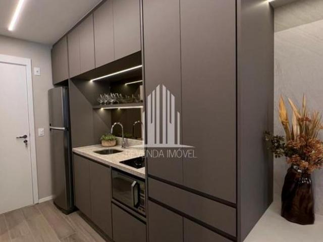 Imperdível: Apartamento à venda no Paraíso, São Paulo SP, 1 quarto, 1 banheiro, 28m² de área. Confir