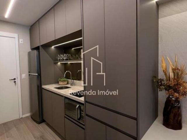 Imperdível: Apartamento à venda no Paraíso, São Paulo SP, 1 quarto, 1 banheiro