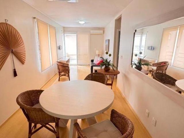 Imperdível: Apartamento à venda no Paraíso, São Paulo SP! 2 quartos, 2 suítes, 3
