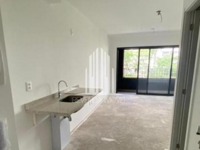 Imperdível! Apartamento à venda no Paraíso, São Paulo SP, com 1 quarto, 1 banheiro e 27,00 m² de áre