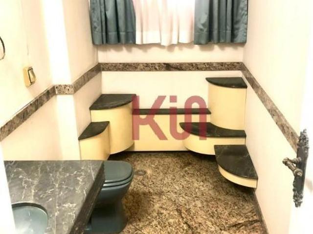 Imperdível: Apartamento à venda no Paraíso, São Paulo SP com 3 quartos, 3 banheiros, 2 vagas e 145m²