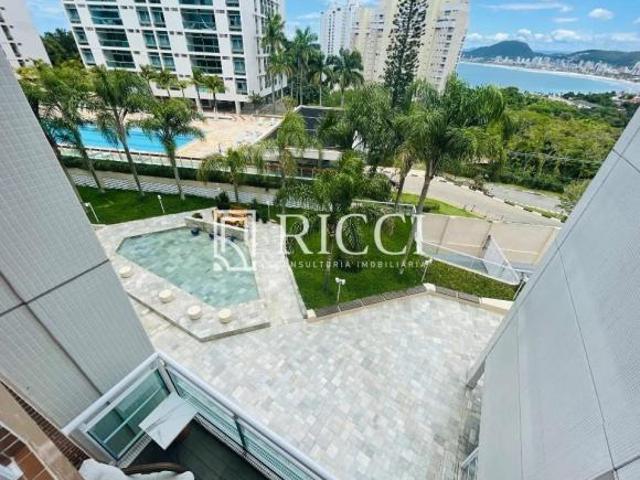 Imperdível: Apartamento à venda no Parque Enseada, Guarujá SP, 2 quartos, 2 suítes, 1 sala, 3 banhei