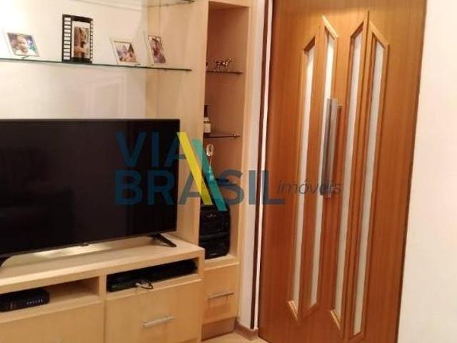 Imperdível! Apartamento à venda no Rudge Ramos, São Bernardo do Campo SP: 3 quartos, 1 suíte, 2 vaga