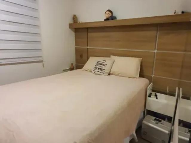 Imperdível! Apartamento à venda no Tatuapé com 2 vagas