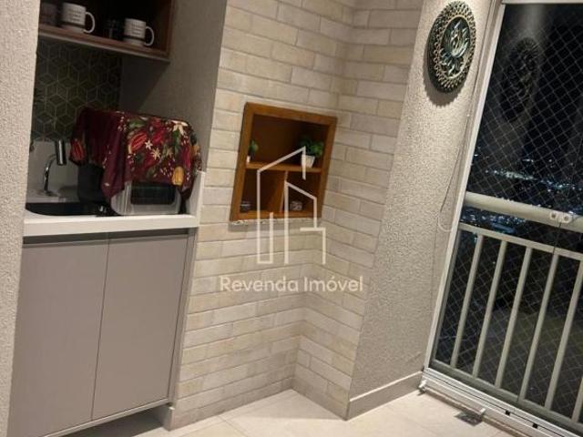 Imperdível! Apartamento à venda no Tatuapé, São Paulo SP, 3 quartos, 1 suíte, 2 banheiros, 2 vagas d