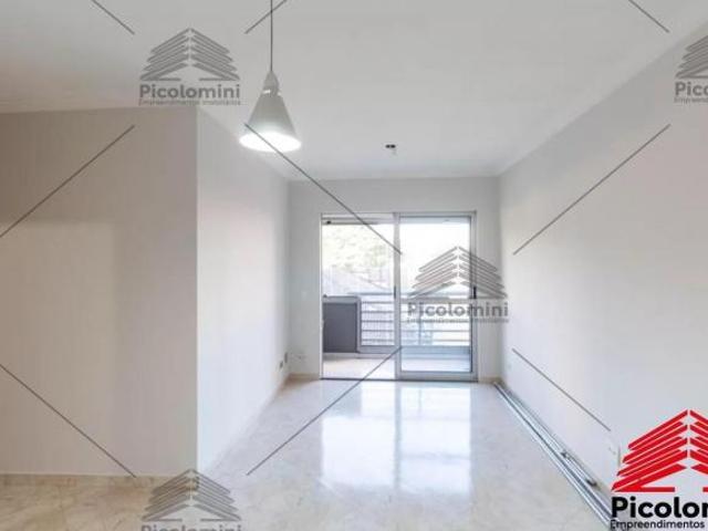 Imperdível apartamento à venda no Tatuapé, São Paulo SP! 3 quartos, 1 suíte, 2 salas, 2 banheiros, 2