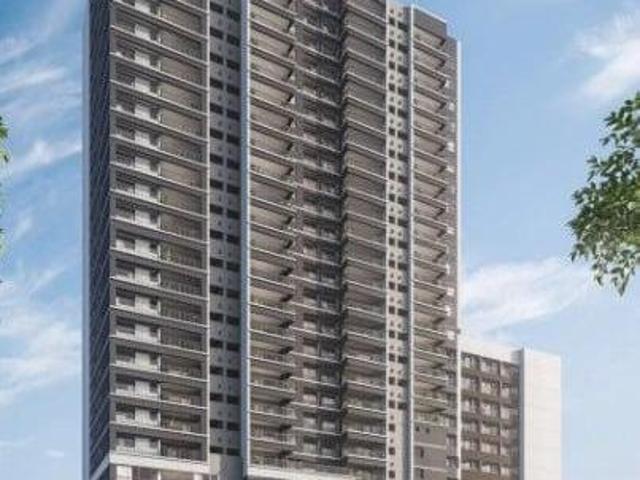 Imperdível apartamento à venda no Tatuapé, São Paulo SP: 3 quartos, 3 suítes, 4 banheiros, 2 vagas e