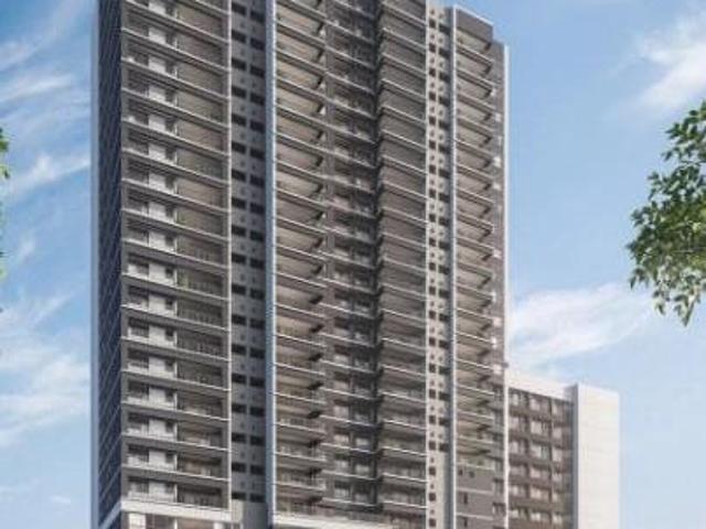Imperdível apartamento à venda no Tatuapé, São Paulo SP: 3 quartos, 3 suítes, 4 banheiros, 2 vagas e
