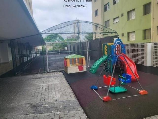 Imperdível! Apartamento à venda no Tatuapé, São Paulo SP: 1 quarto, 1 sala, 1 banheiro, 63,00 m2 de
